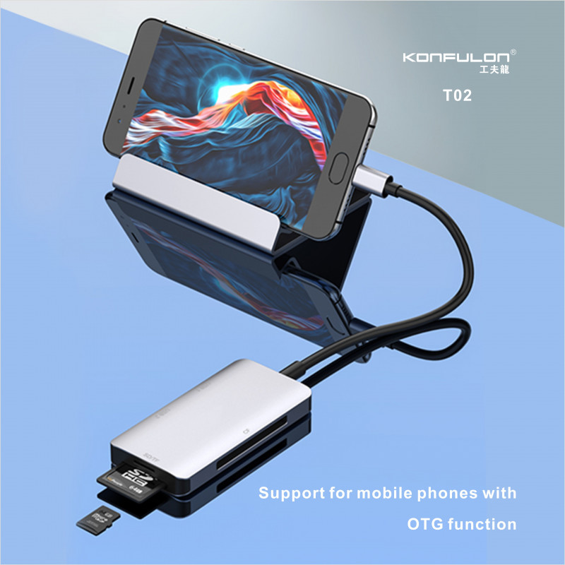 T02Type-C T03USB